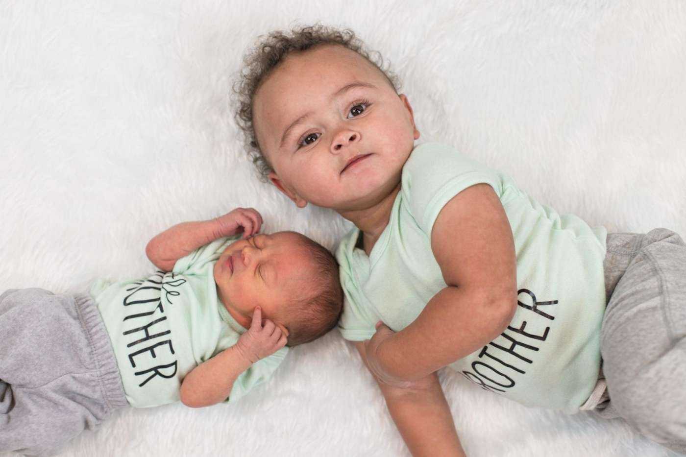 Updated Family Photos – COTA for Kyreece