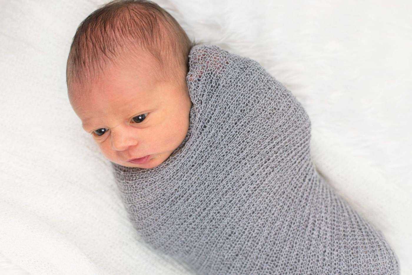 Updated Family Photos – COTA for Kyreece