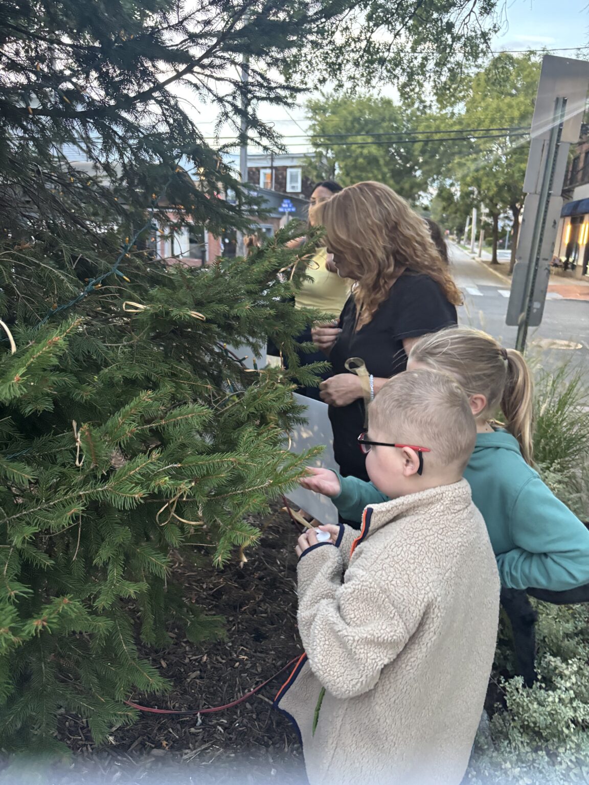 a summer recap - COTA for Logan's Battle