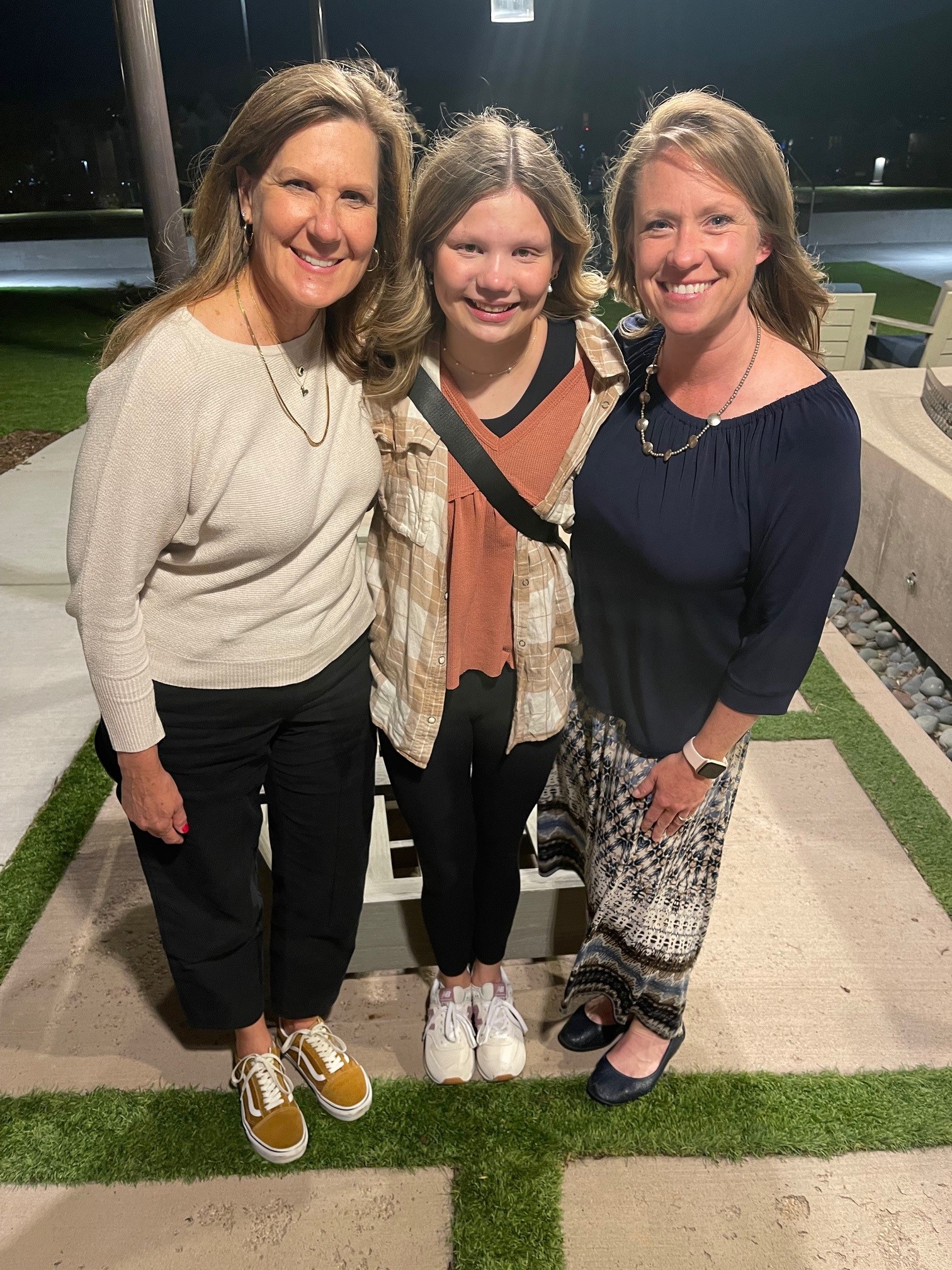 Transplant Date! – COTA for Macy