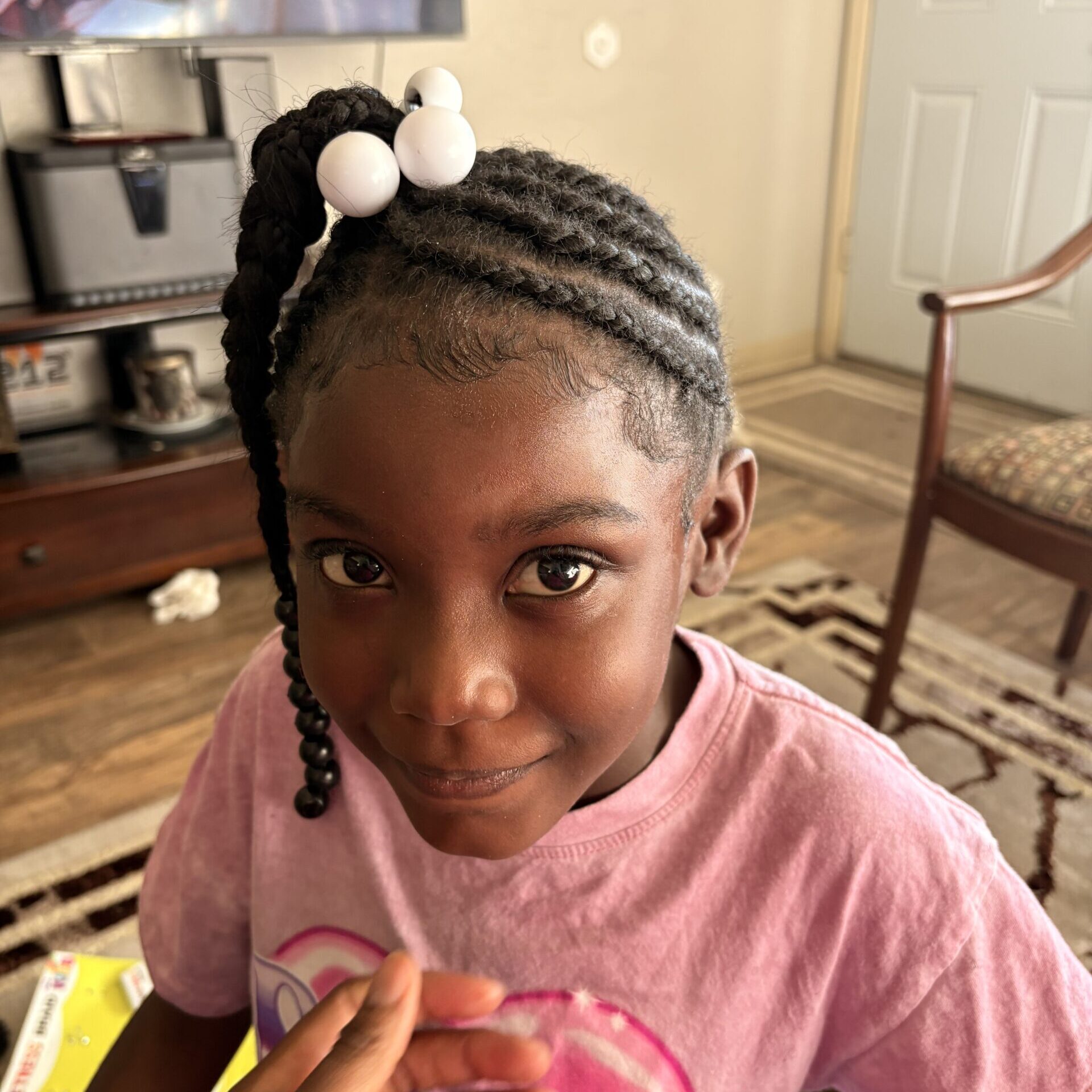 Our Story - COTA for Malea