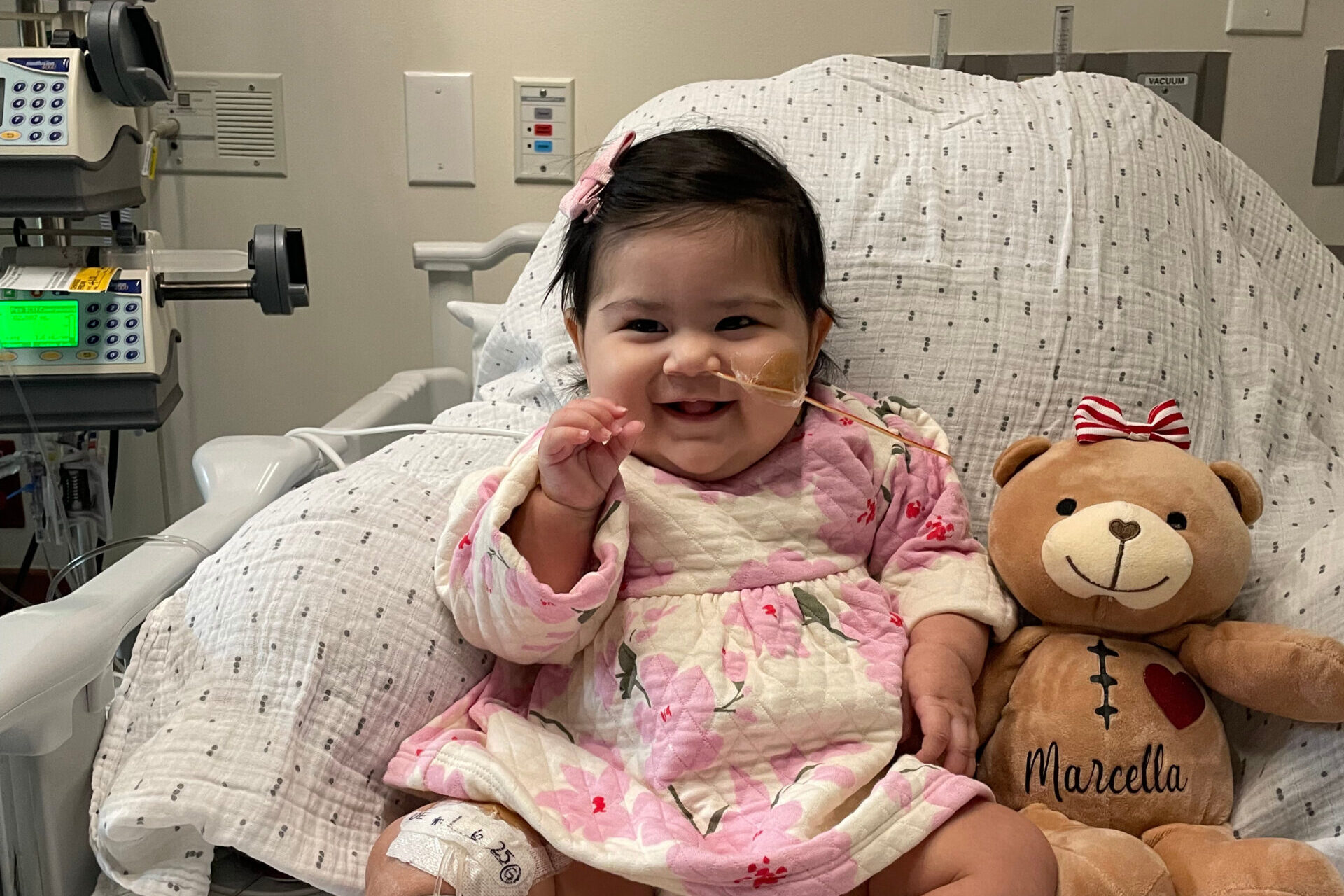 Home - COTA for Marcella's Heart