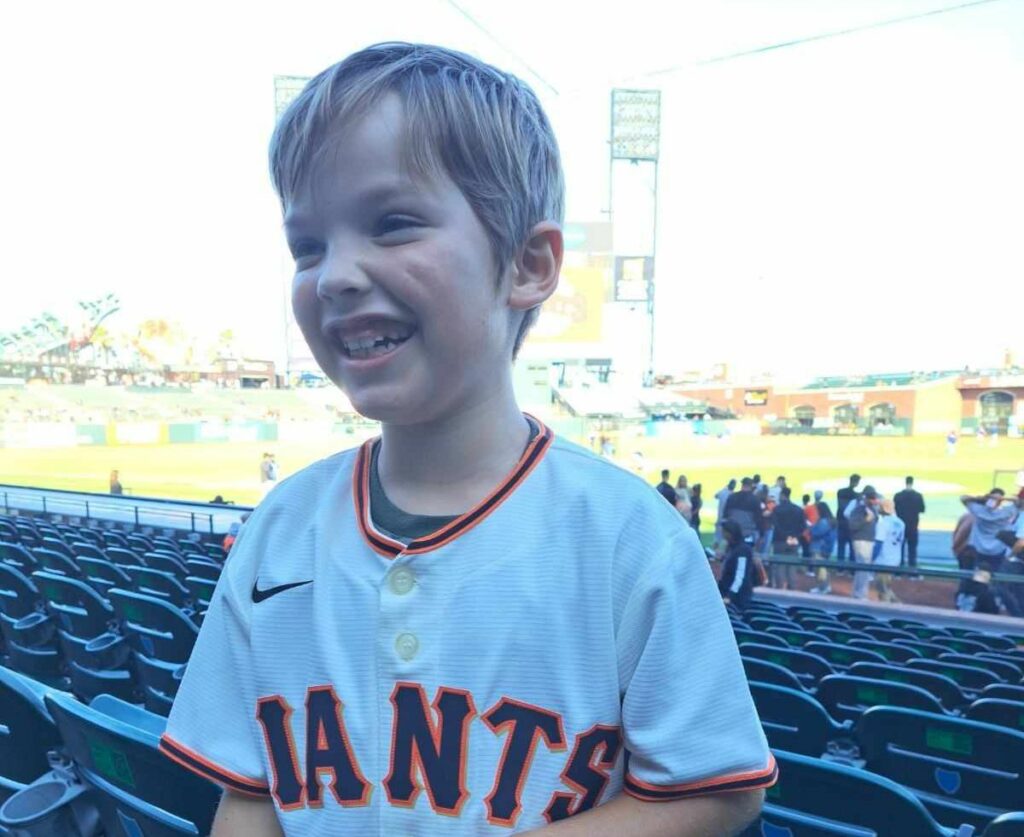 Our Story – COTA for Mason's Journey