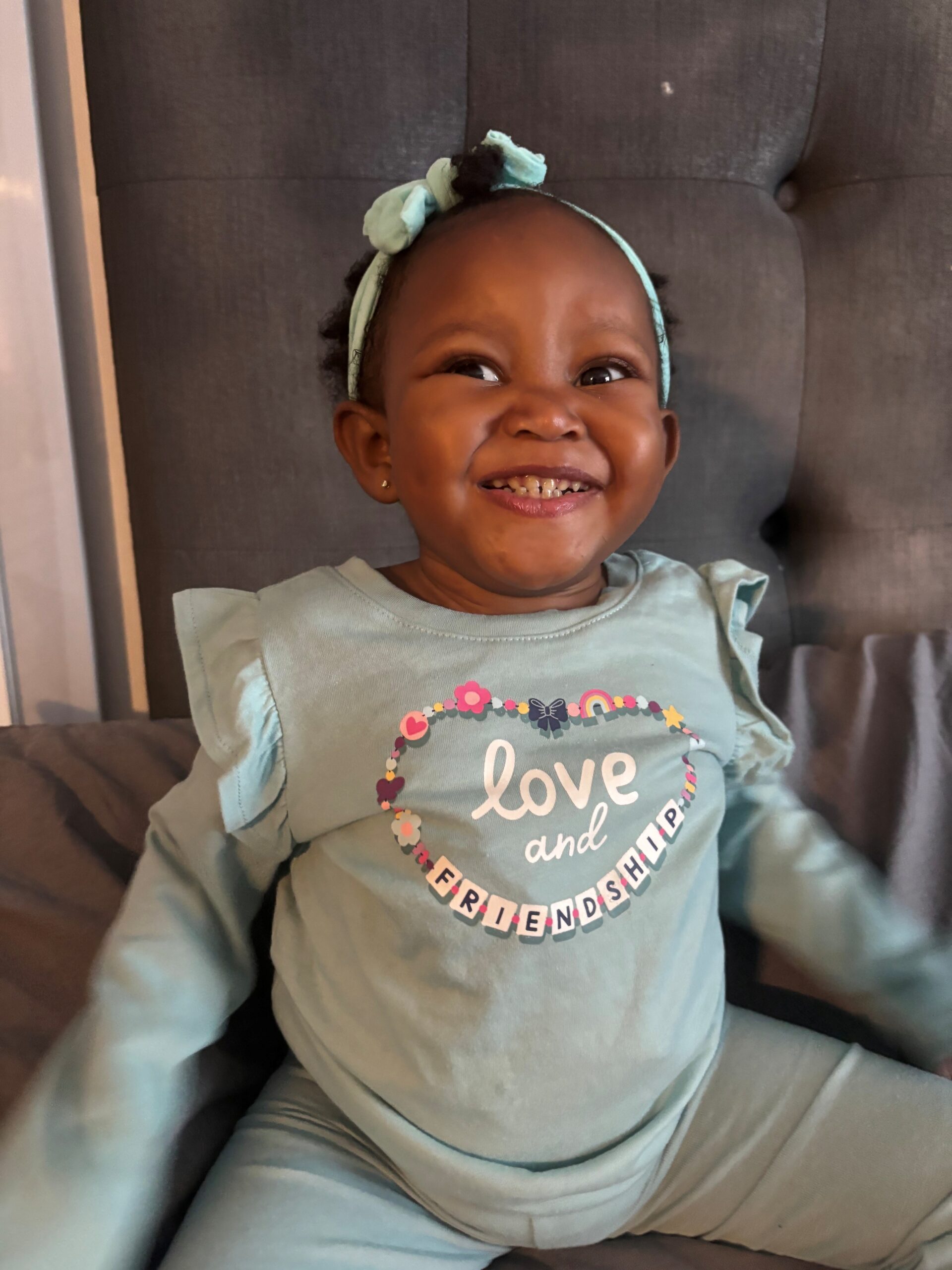 Update for Miracle - COTA for Miracle Strong