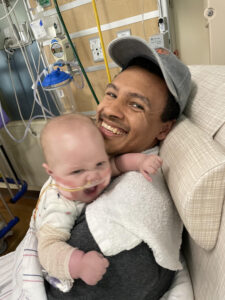 Quick Update: Ollie’s VAD Replacement Went Smoothly! - COTA for Ollie Fox