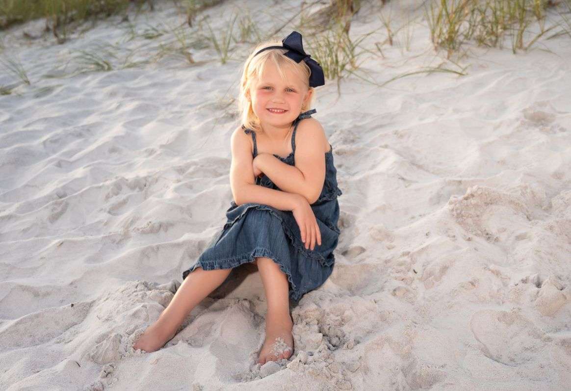 COTA for Pray for Paige