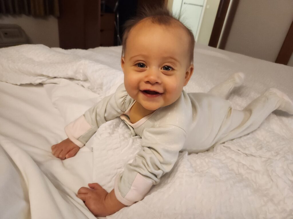 Our Story - COTA for Sylvia