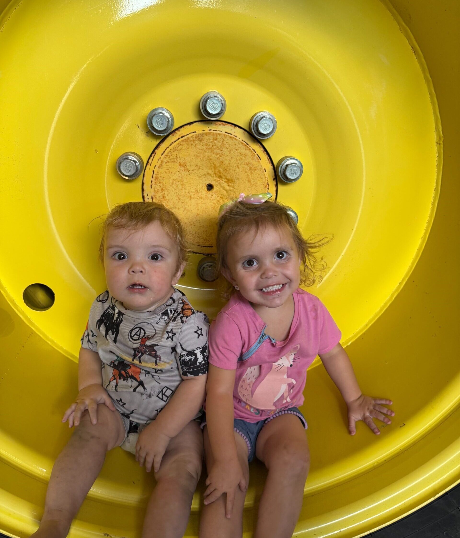 Andee Grace and Austin James - COTA for Team Andee Grace and Austin James