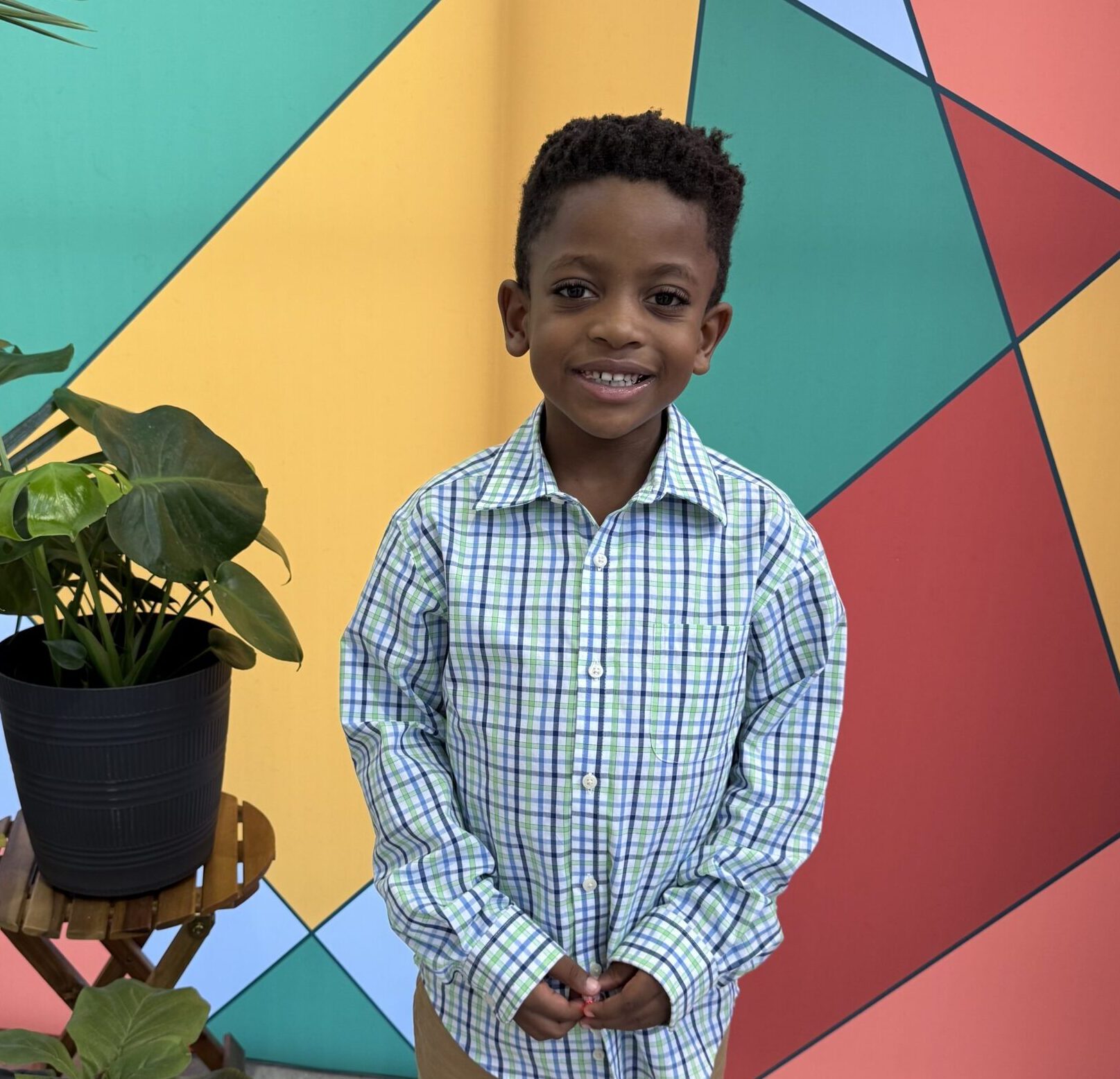 Our Story - COTA for Team Isaiah