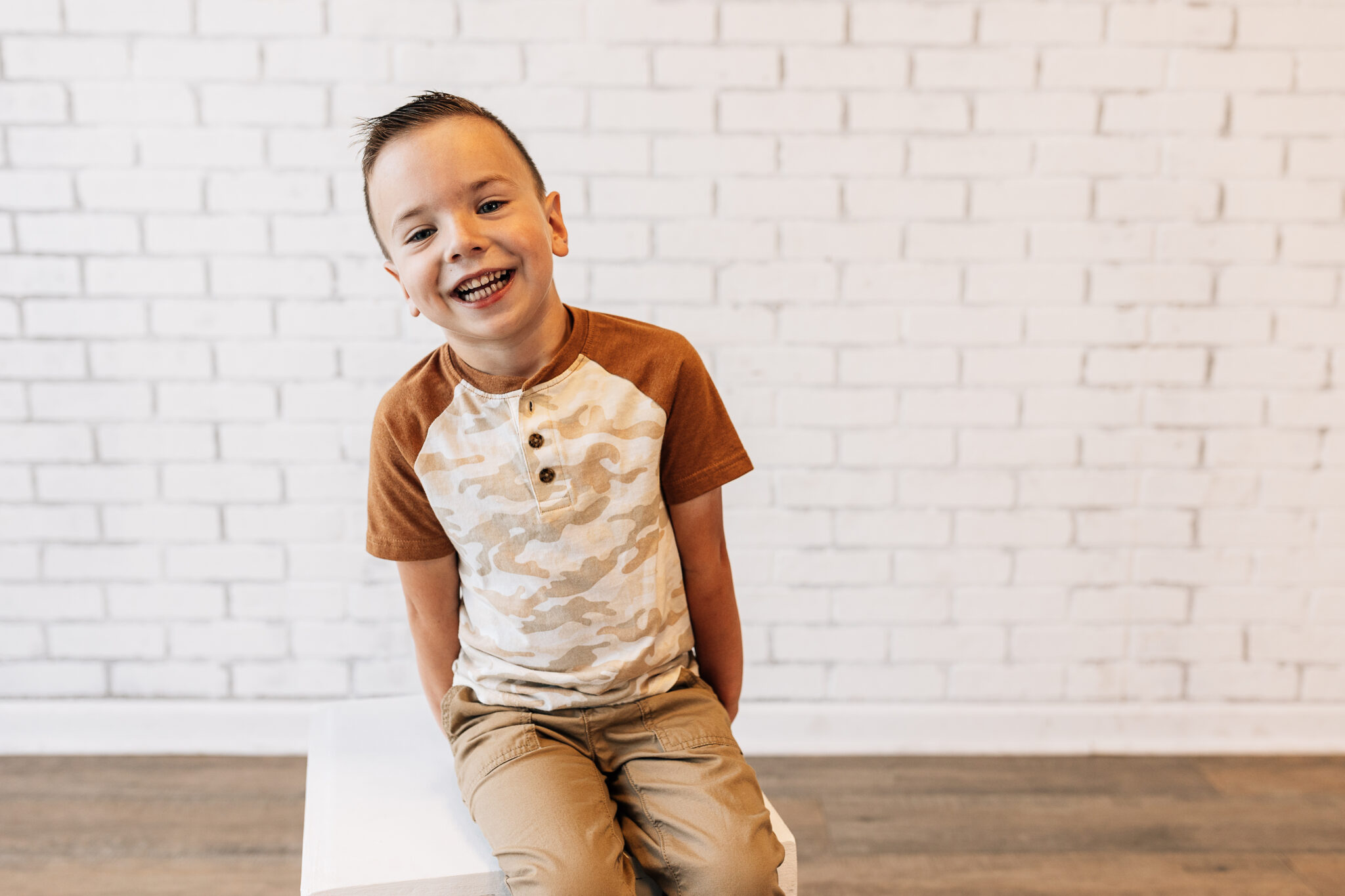 Our Story – COTA for Team Jason