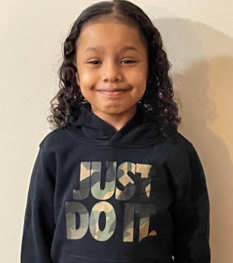 Meet Landon R. - COTA for Team Landon's Hope