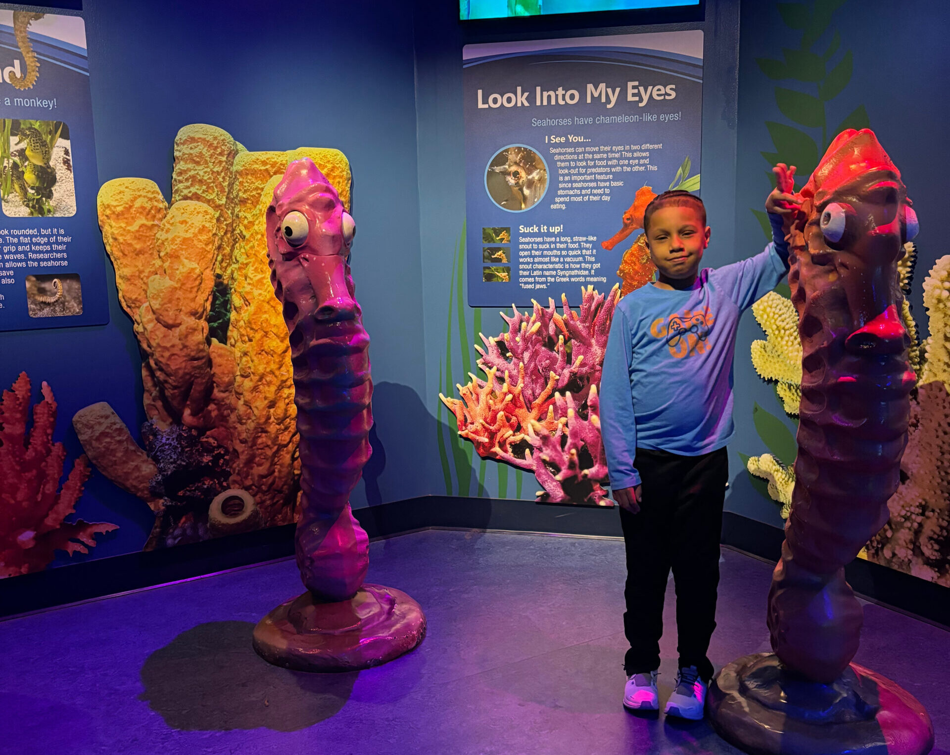 Our Story - COTA for Team Landon's Hope