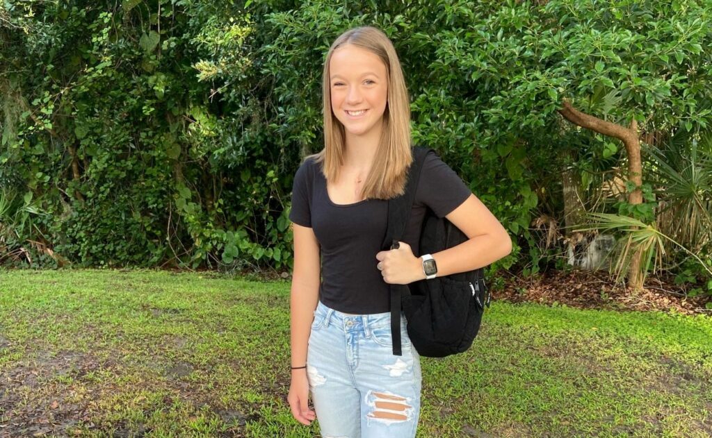 Our Story – COTA for Team Maddy