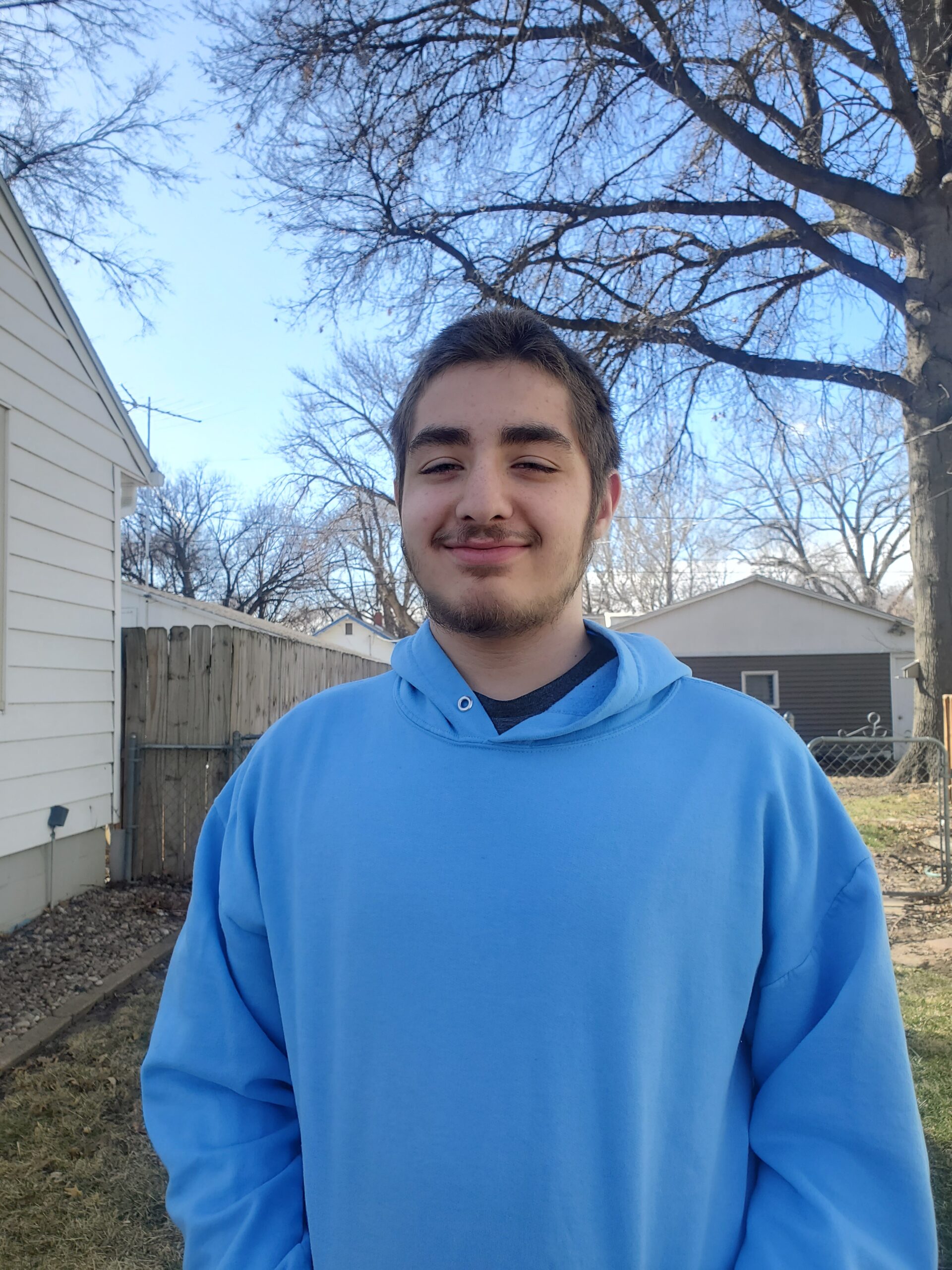 Tyler - COTA for Team Tyler
