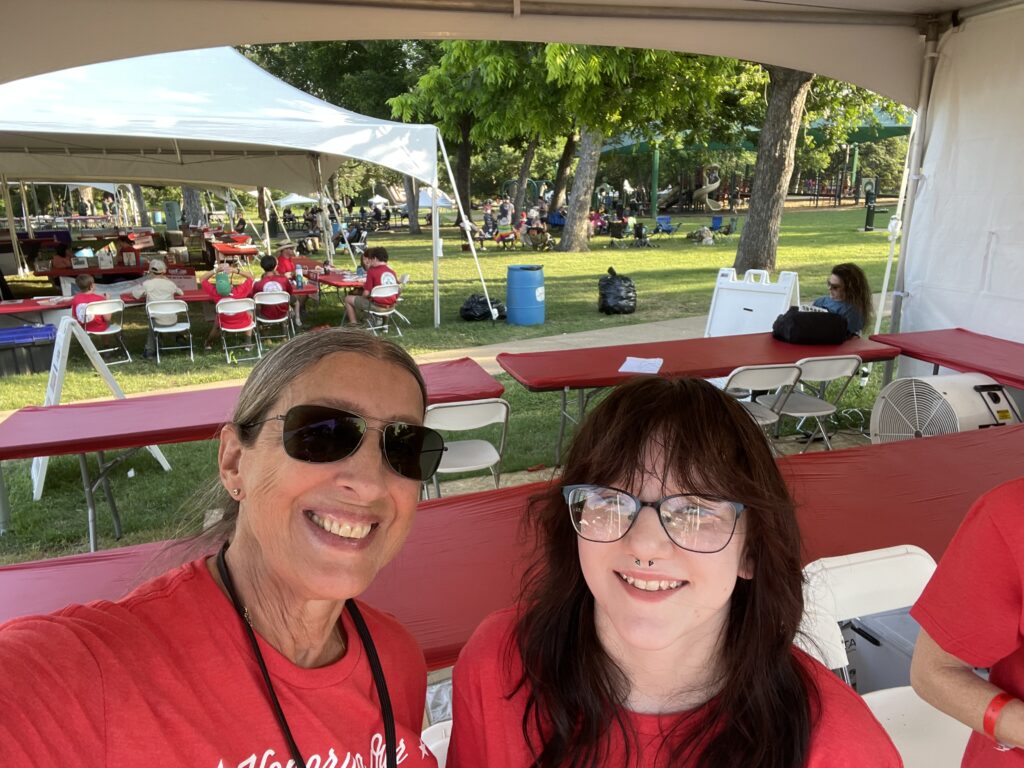 Honoring and Remembering our Nation’s Fallen - COTA for Trinity