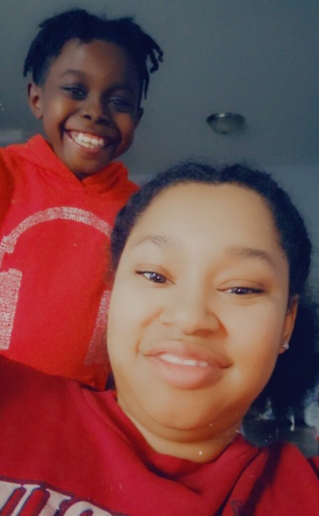 Our Story – COTA for Trinton's Fight