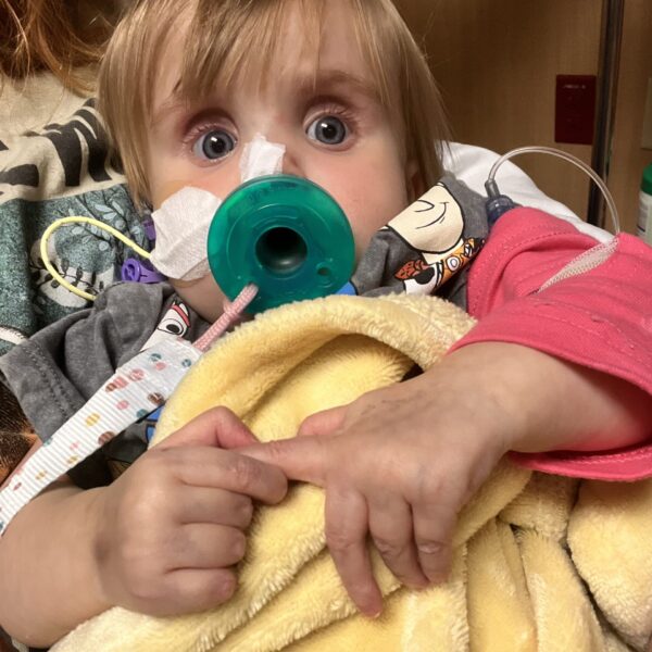 Photo Galleries Archive - COTA for Wrenley's Fight