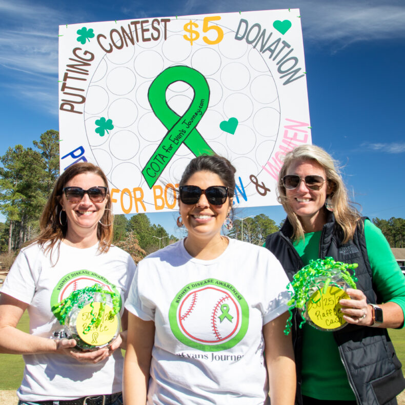 For Volunteers | COTA