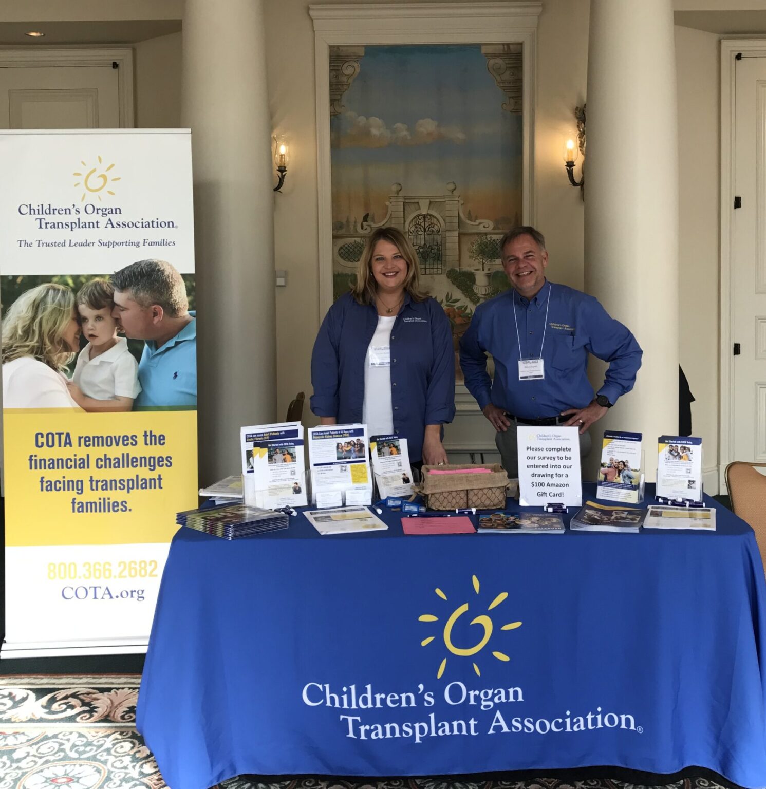 For Professionals | COTA