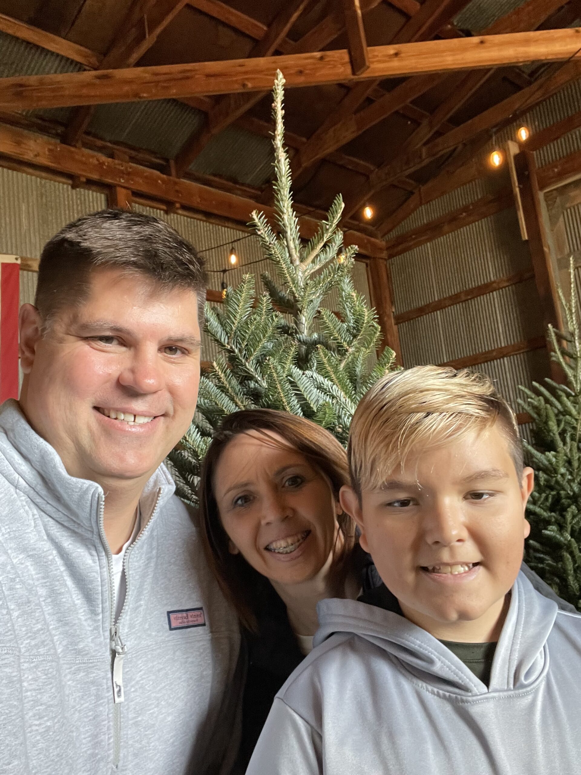 March is National Kidney Month: A Kansas Family is Grateful Their High ...