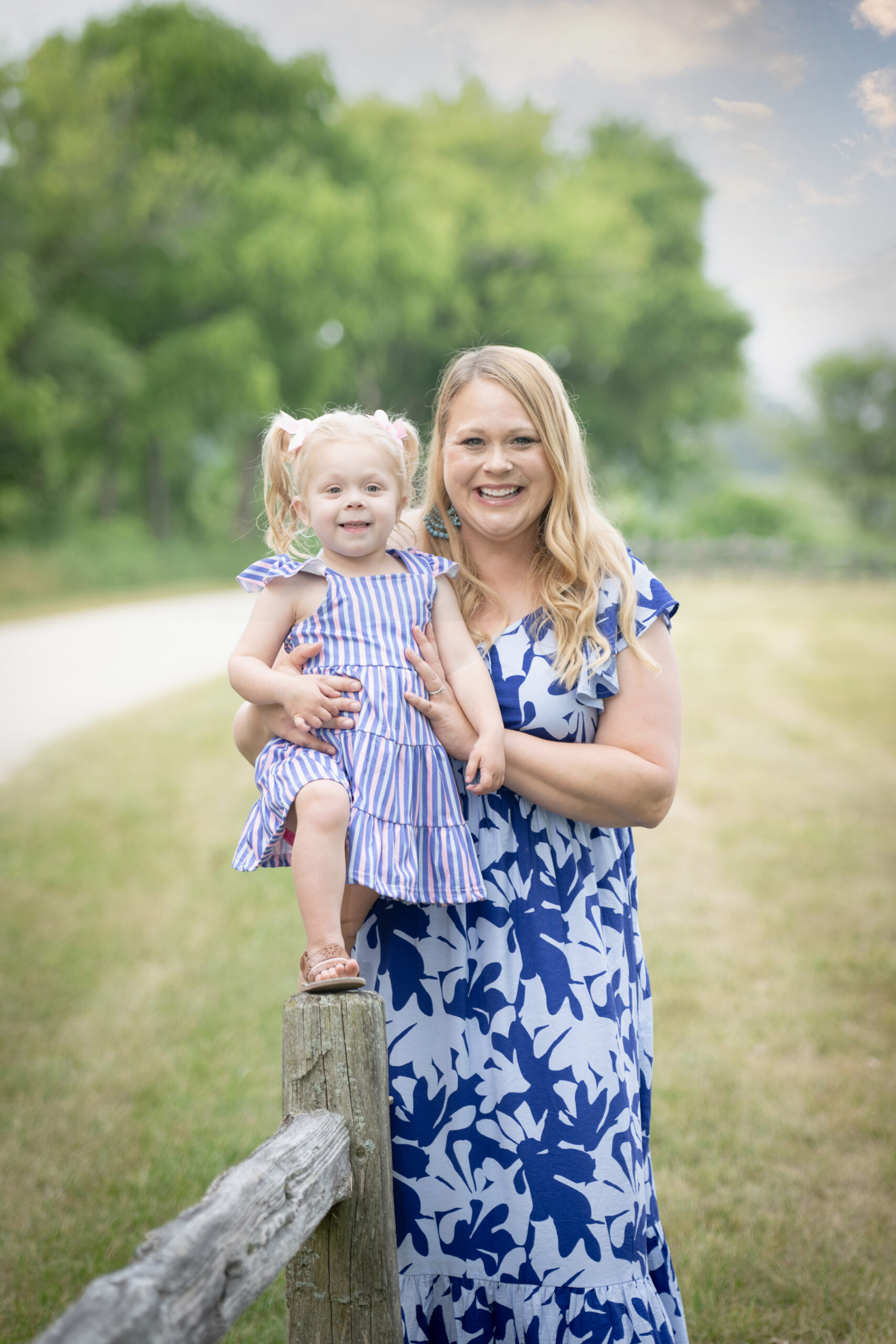 October is Liver Awareness Month: A COTA Family is Celebrating Their ...