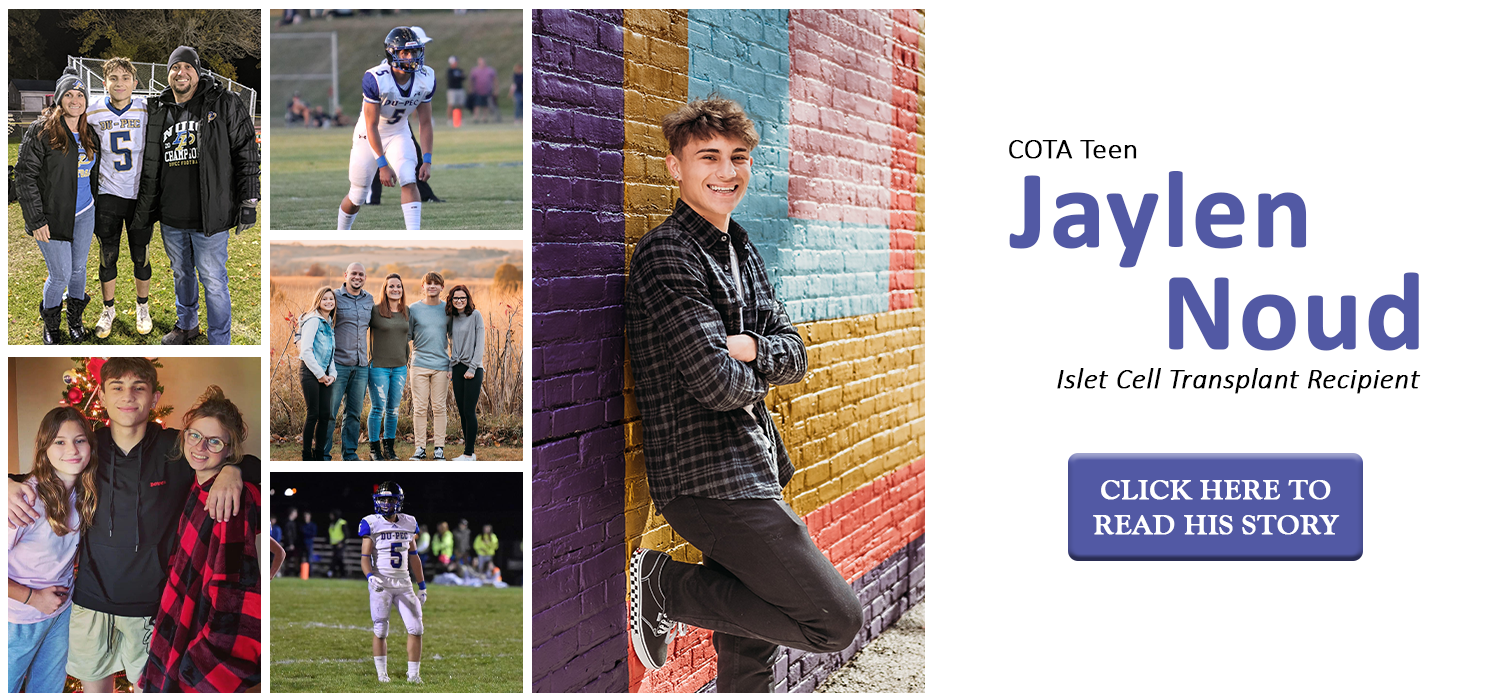 Homepage | COTA